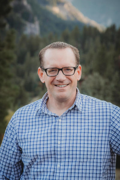 New Region Three Director | UDOT